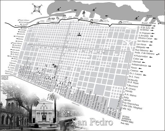 Boletín Electrónico nro. 71