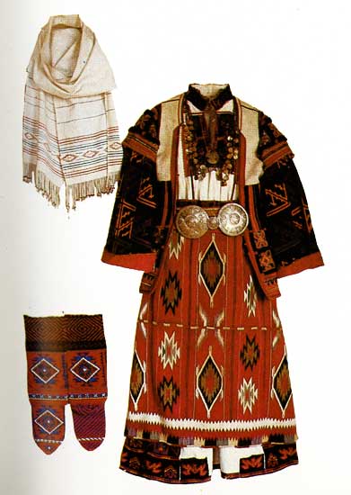 The Manak house - Gallery -Kriva reka