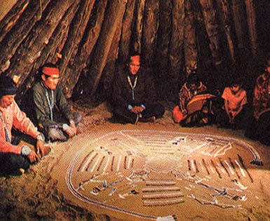 12mandalasdumondeamerique