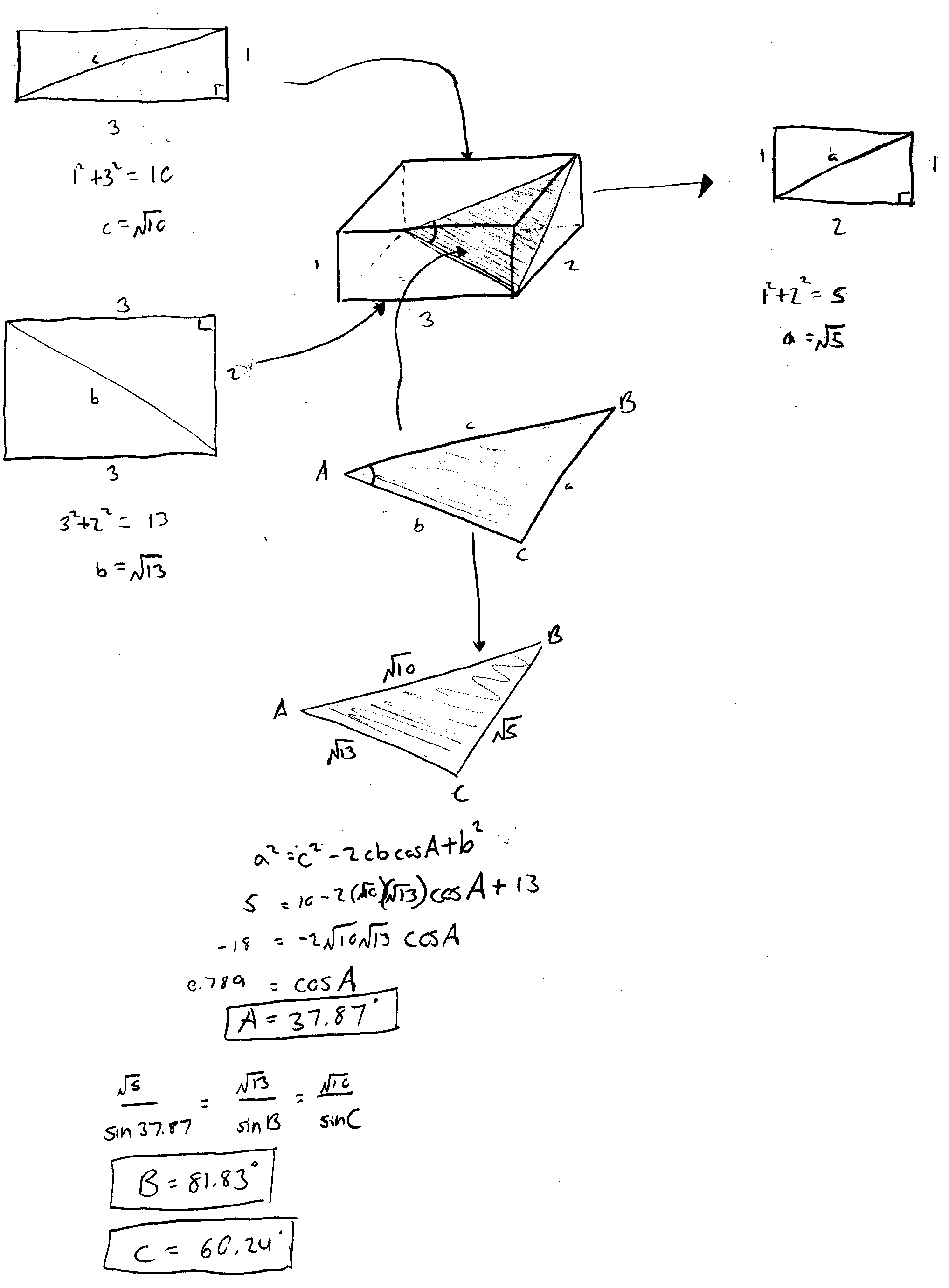 Homework Math Precalc 10 26 Ec