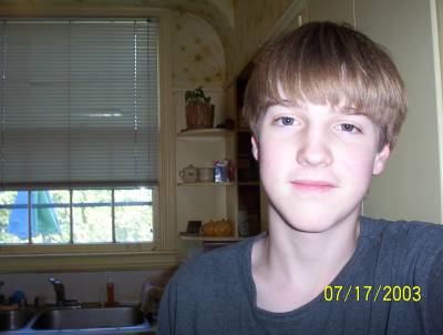 ahomepageotherfriendsbrendan