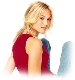 Mandy Moore Biography