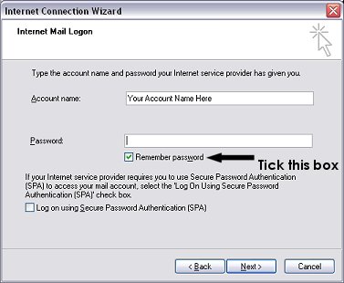 Yahoo Email Tutorial