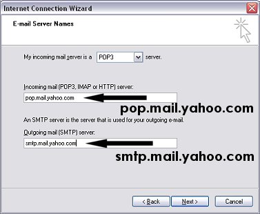 Yahoo Email Tutorial