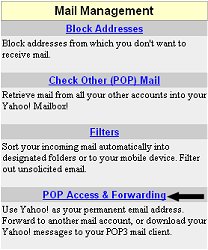 Yahoo Email Tutorial