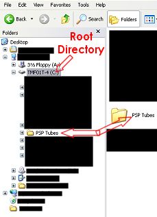 PSP Stuff You Need To Know!