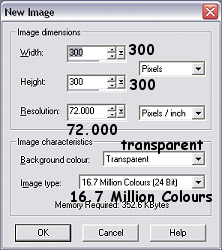 PSP Raster and Vector Layers Tutorial