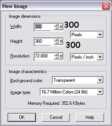 PSP Easy Gold Text Tutorial