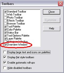 PSP Tubing From Scratch Tutorial
