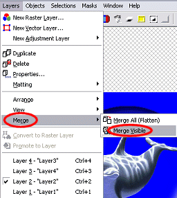 Making A Snowglobe In PSP