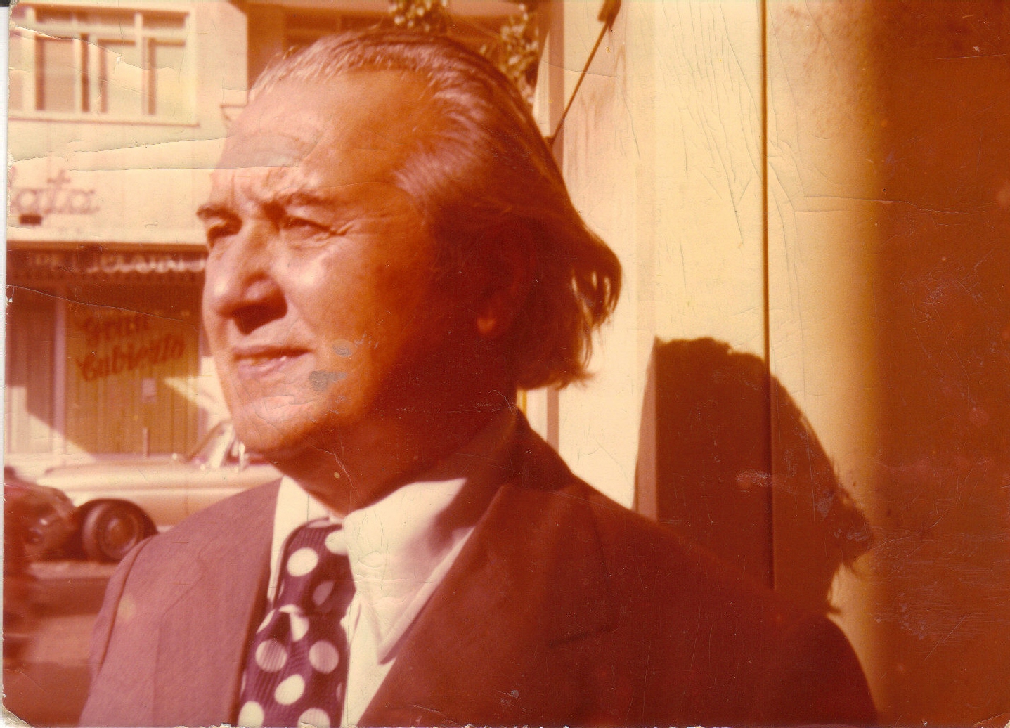 Jose Manuel Castanon