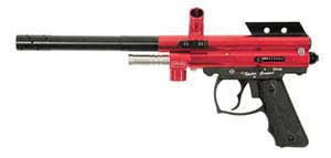 The Spyder Compact Deluxe Java