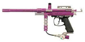 The Spyder Shutter Java Edition