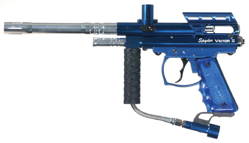 The Spyder Victor II