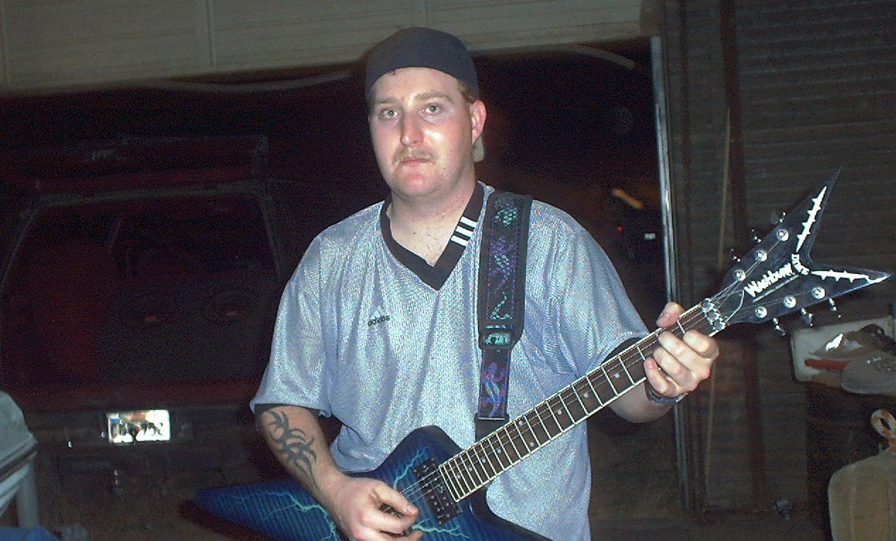 Meet the Man in the Box