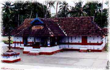 Prathistas Of the Temple