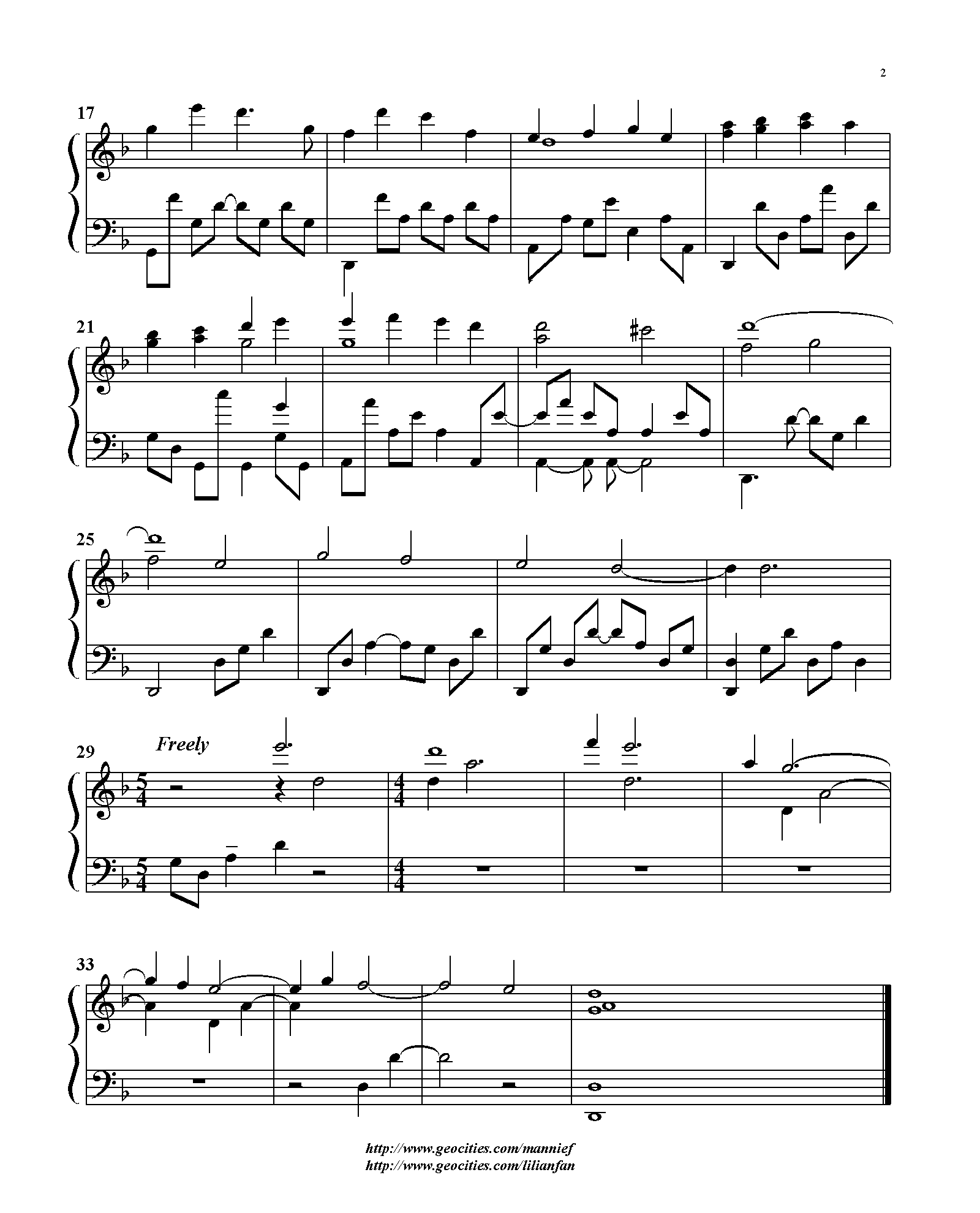 Mannie's page on "My Date with a Vampire" I & II