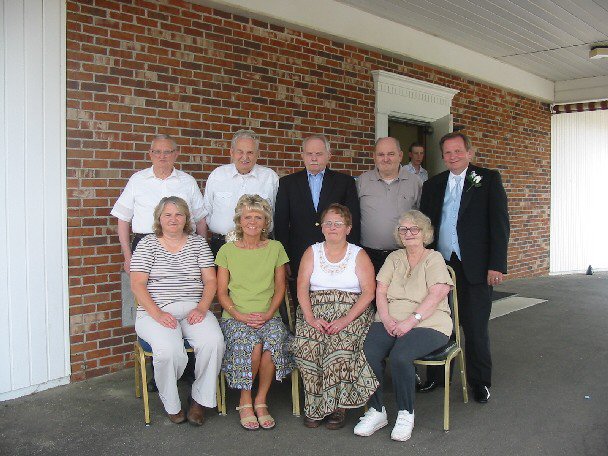 William Manning Descendants