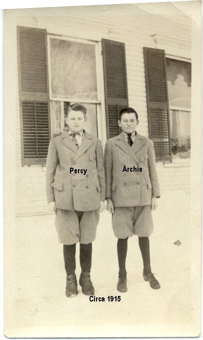 Manning Photo Gallery