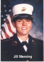 William Manning Descendants