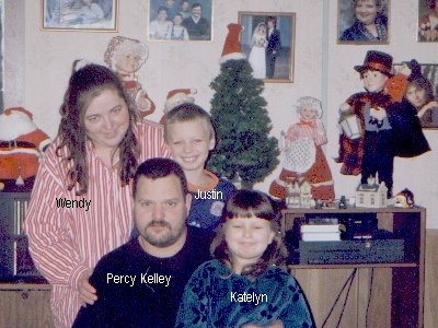 William Manning Descendants