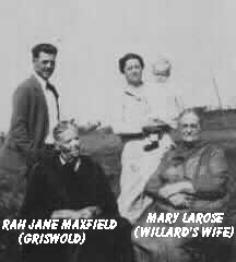 Manning Photo Gallery