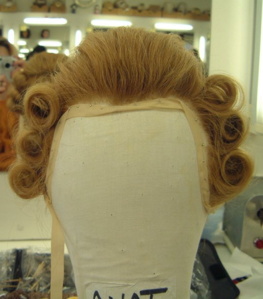 Hair & Wig