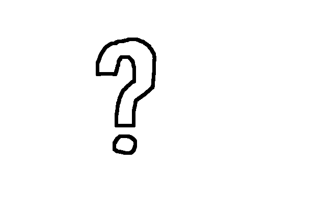 Rotating Question Mark Gif