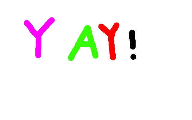 Yay Animated Gif Clipart Best - vrogue.co
