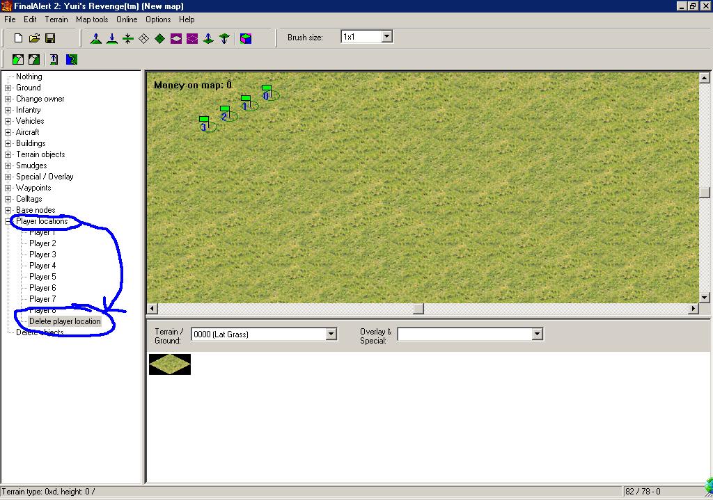 Basic Final Alert 2 Tutorial