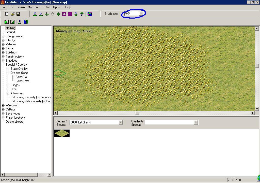 Basic Final Alert 2 Tutorial