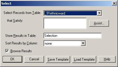 Section Four, Part One: Queries