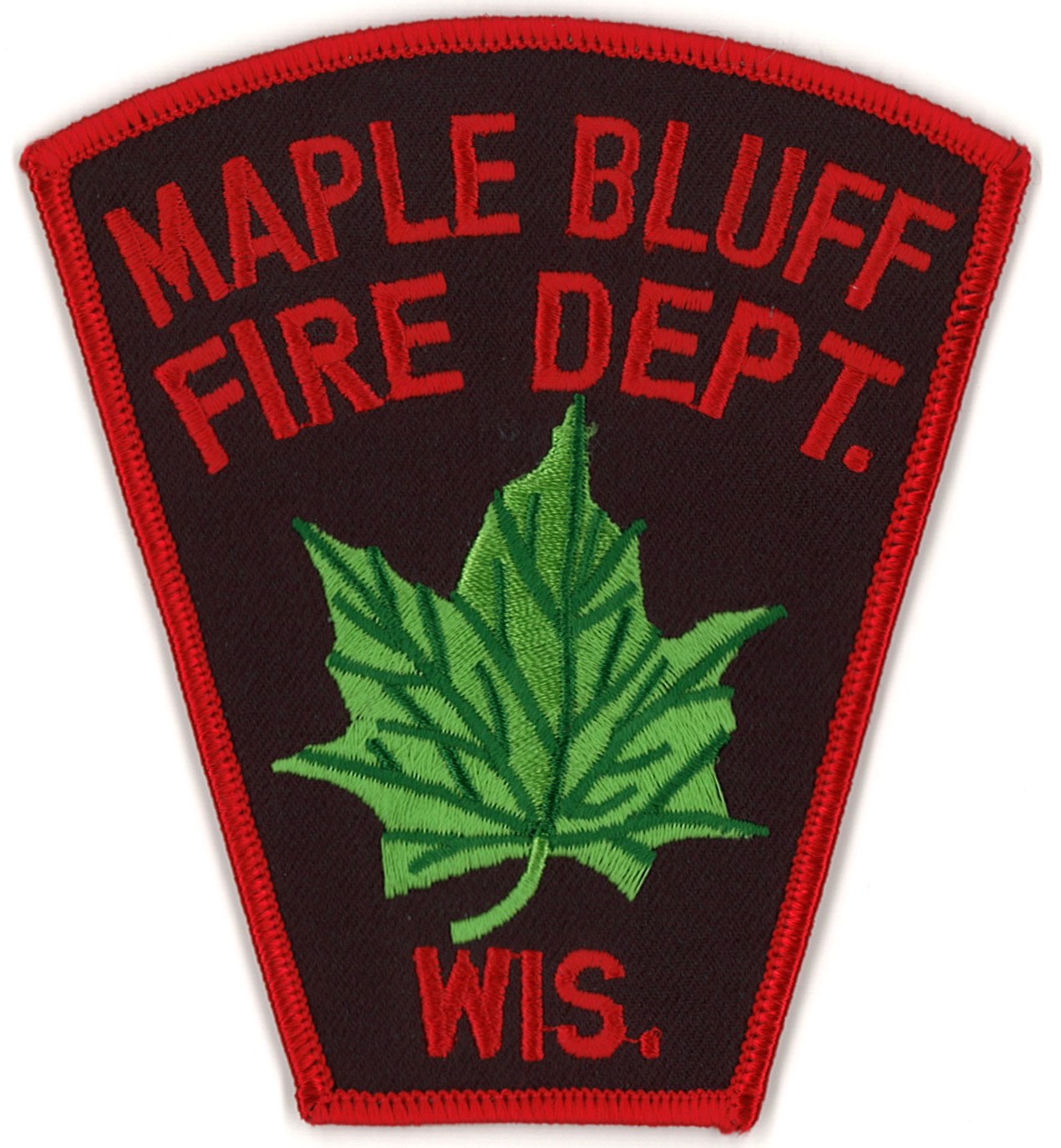 Maple Bluff Fire Department