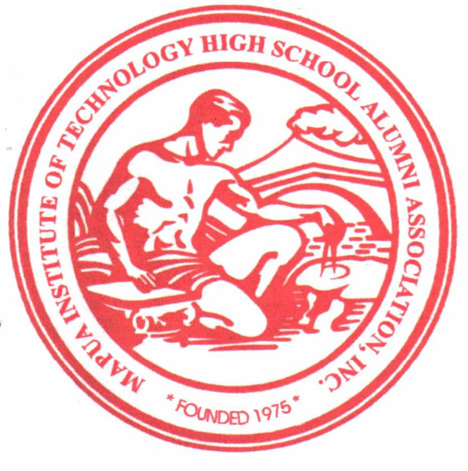Mapua Institute of Technology High School Alumni Association, Inc ...
