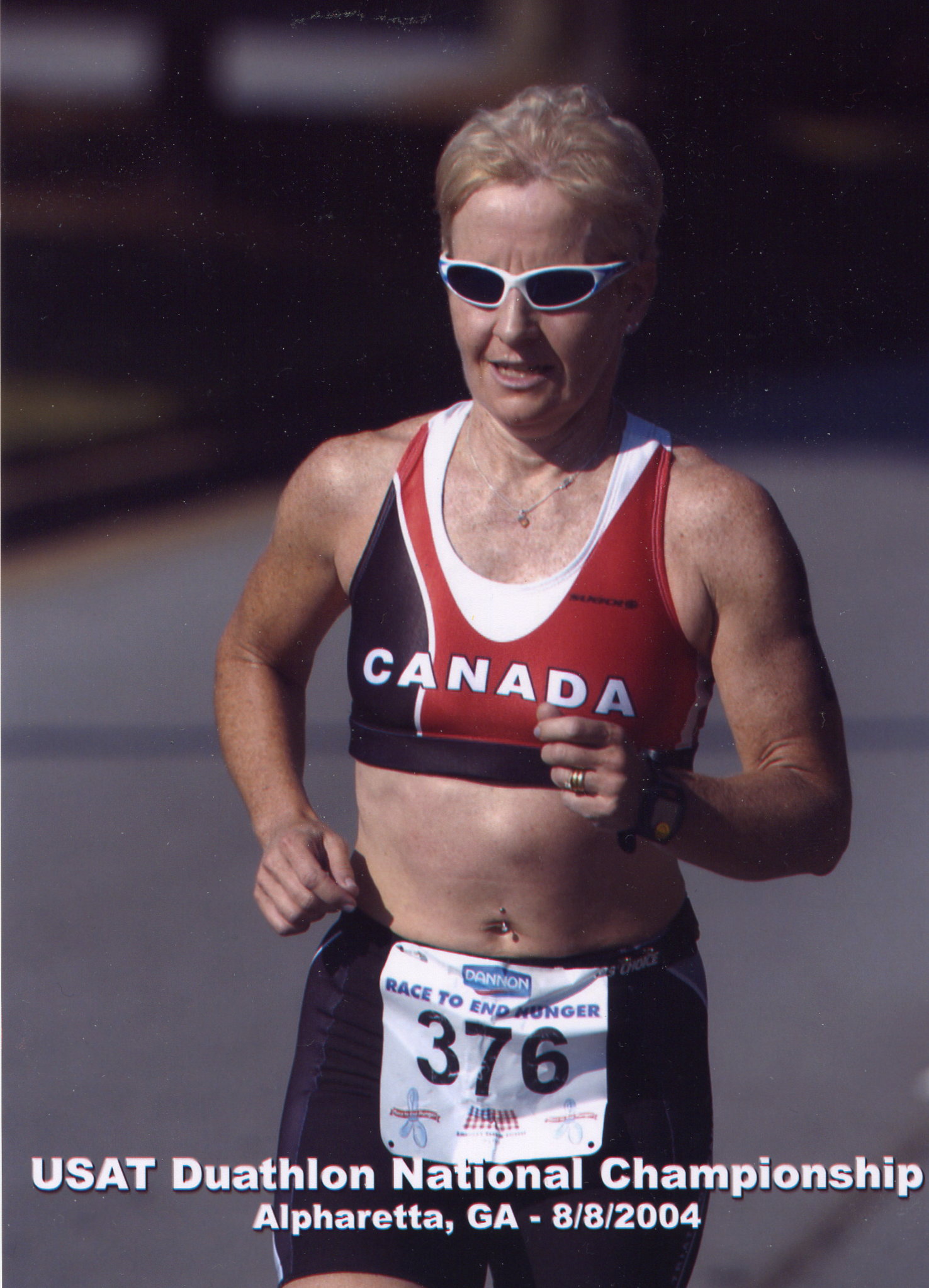 Andrew's Multi-Sport Page