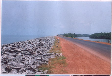 Sagar Kinara Beach Resort