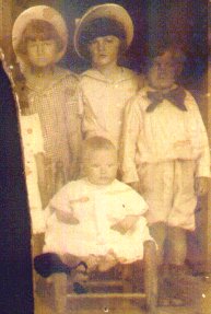 The Cullom Family Page