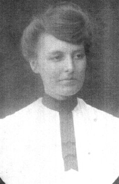 The Cullom Family Page