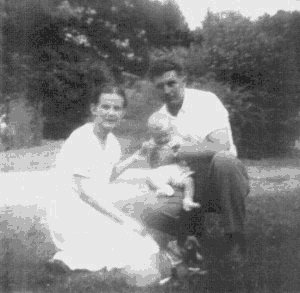 The Cullom Family Page