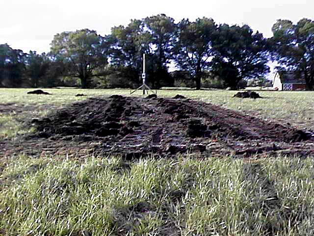 Watch My House Being Built