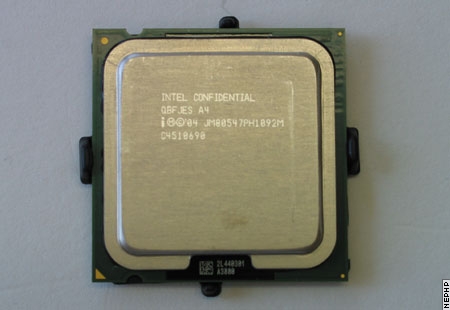 THE TOTAL INFORMATION TECHNOLOGY