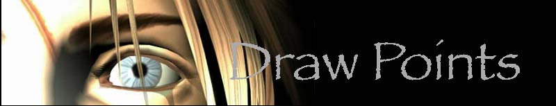 Final Fantasy VIII :: Breaking Limits - Draw Points Secretos