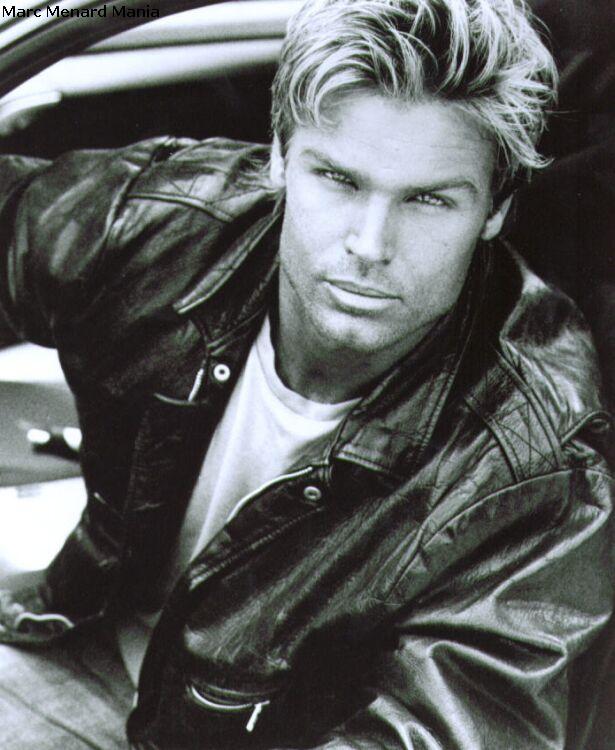 Marc Menard Mania