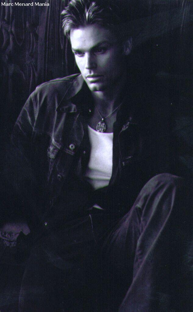 Marc Menard Mania