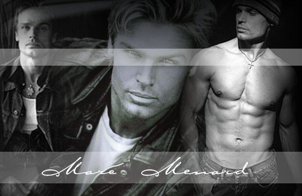 Marc Menard Mania