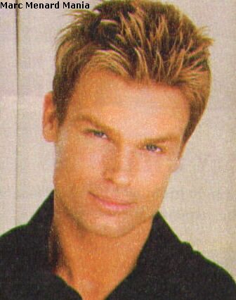 Marc Menard Mania