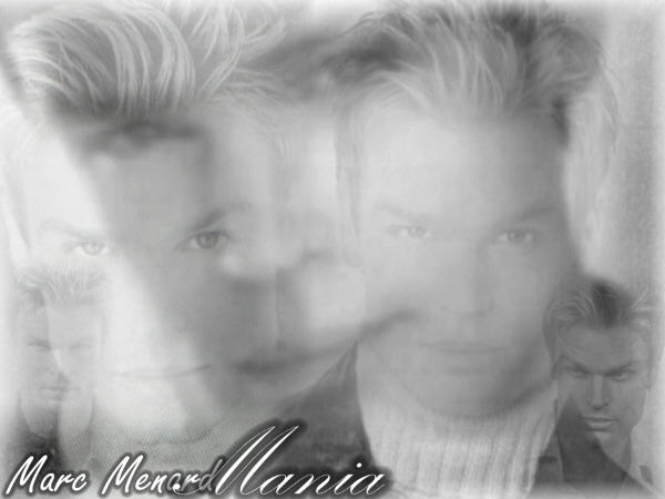 Marc Menard Mania
