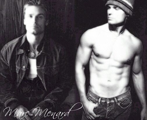 Marc Menard Mania