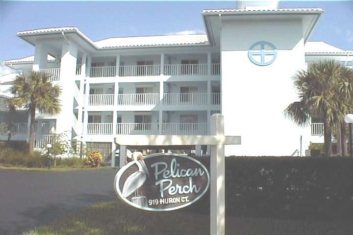 The Condo Building (Pelican Perch)