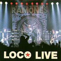 Discografia - Loco Live